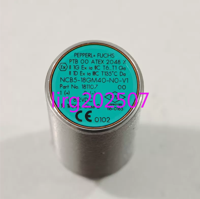 1pc new p+f NCB5-18GM40-N0-V1 181107 | eBay
