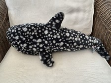 Pebbles Whale Shark - Small Jellycat | Jelly Journal