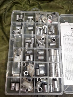 MEC Powder Bushing | eBay