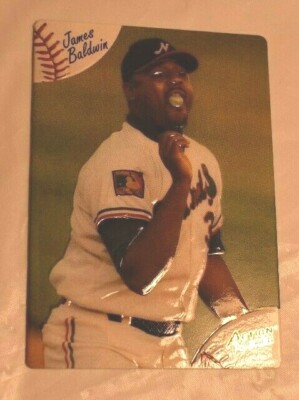 James Baldwin, Pitcher, Nashville Sounds, #31 | eBay