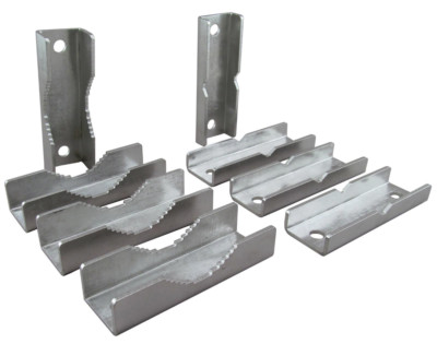 Weathervanes & Lightning Rods - Lightning Rod Cable