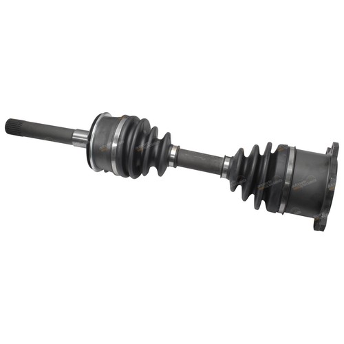 CV Shaft for Hilux IFS 88~05 LN167 VZN172 RN106 LN166 Boot Axle Joint ...
