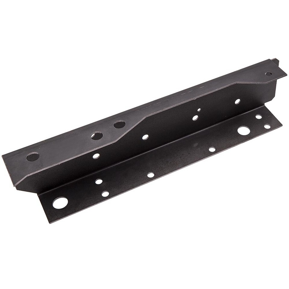 Rear Frame Weld-On Rot/Fix/Repair Channels for Ford Ranger 1993-2004 ...