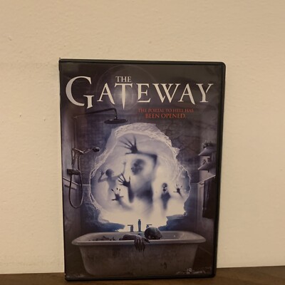 The Gateway DVD | eBay