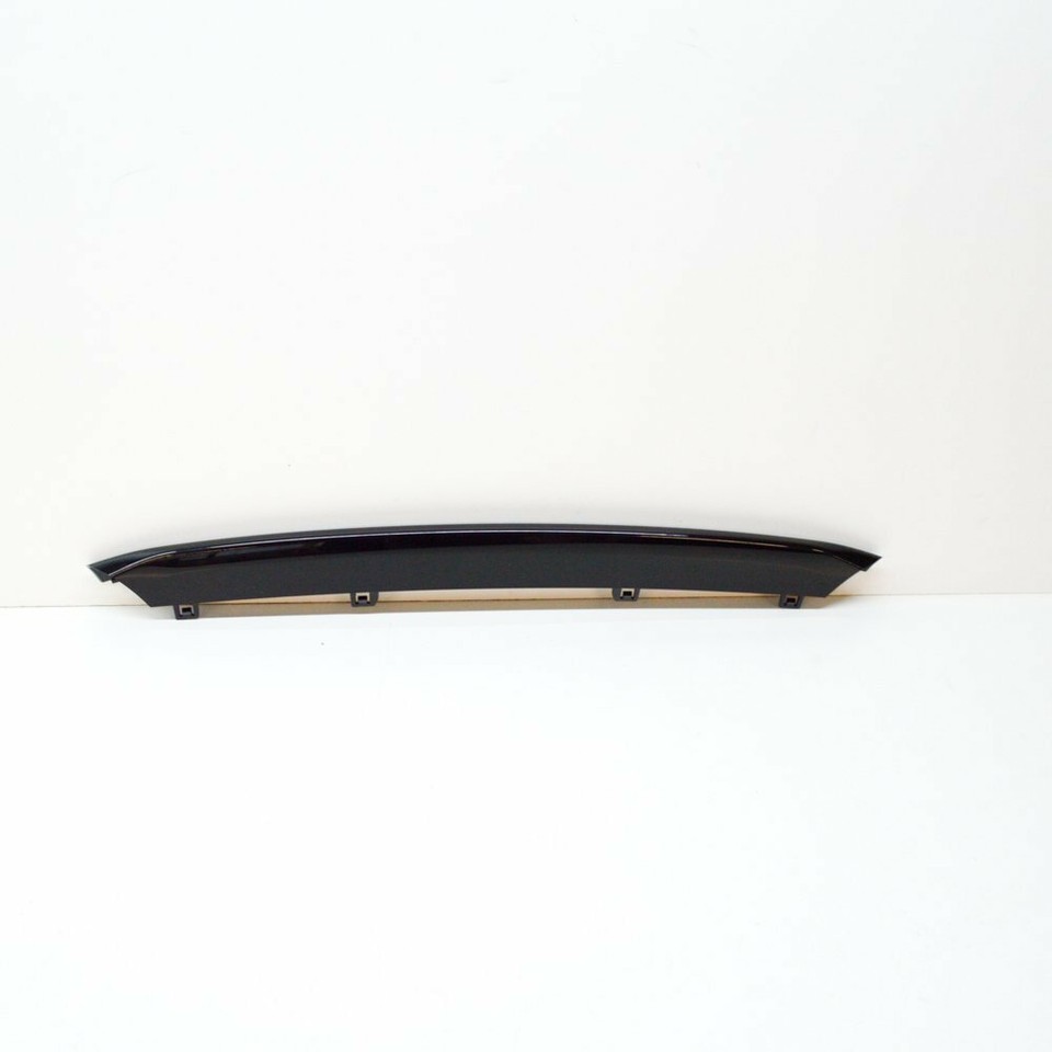 2015 BMW 2 F22 Front Bumper Center Filler Trim | 51117314334 7314334 ...