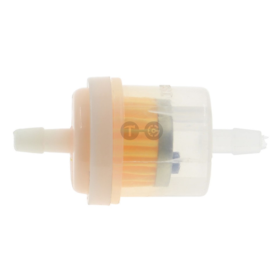 1/4" Fuel Shut Off Valve For Gravely 21541500 21544600 Ariens 00682500 ...