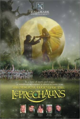 The Magical Legend of the Lepr - GOOD 707729101291| eBay