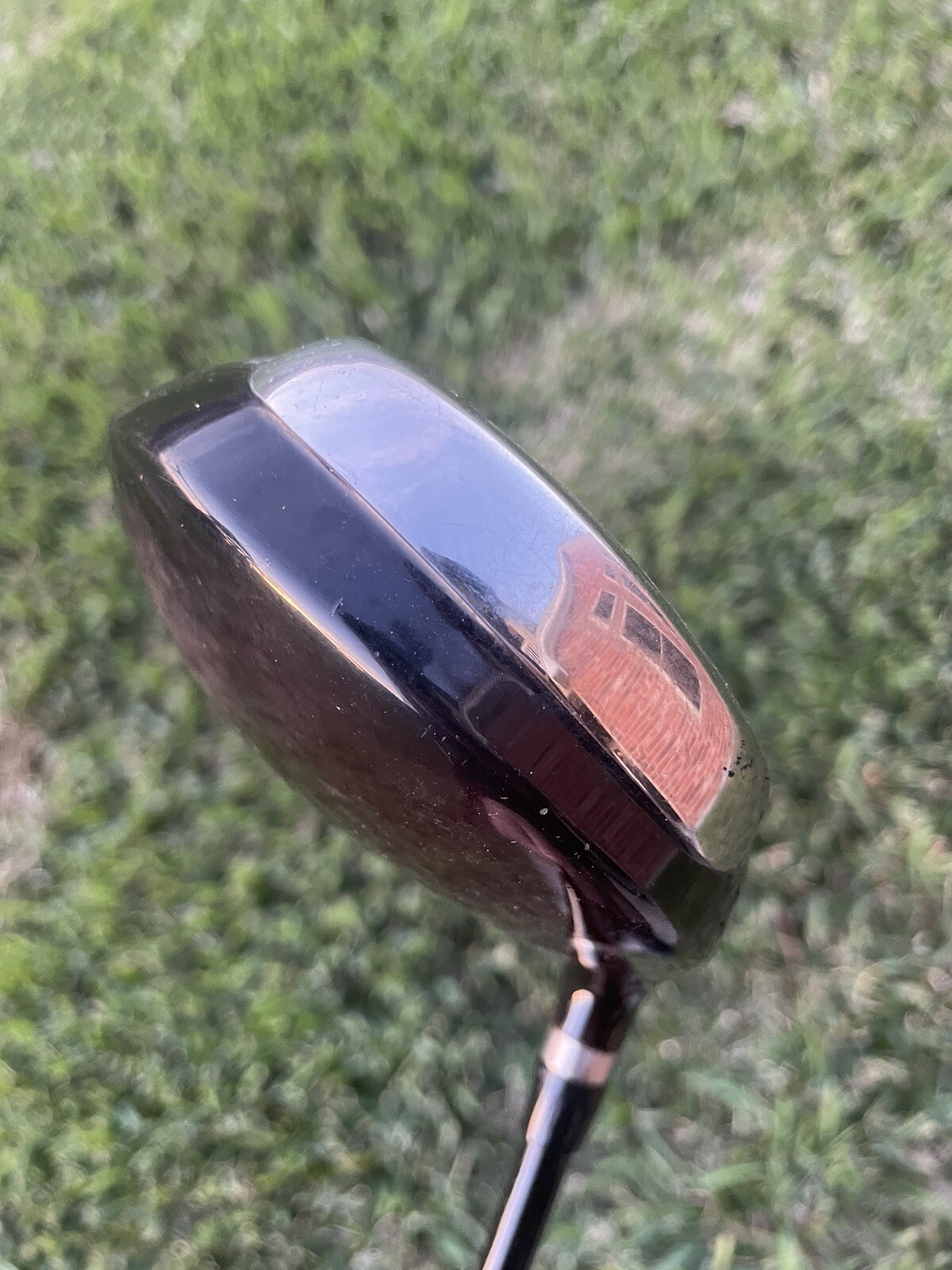⭐️Wilson Deep Red II Tour⭐️7.5 Fairway Wood ⭐️Miyazaki 350 Tip Graphite ...