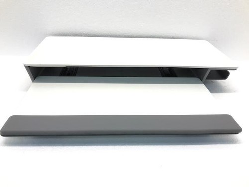 Humanscale V6 V Desk Keyboard Platform Tray Only V6VDK | eBay