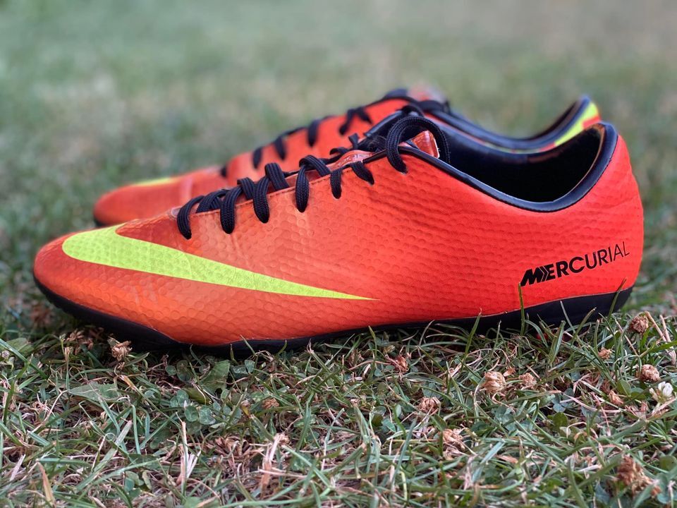 Nike Mercurial Vapor 9 Sunset