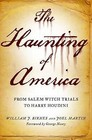 The Haunting America Salem Witch Trials Harry Hou by Martin Joel ...