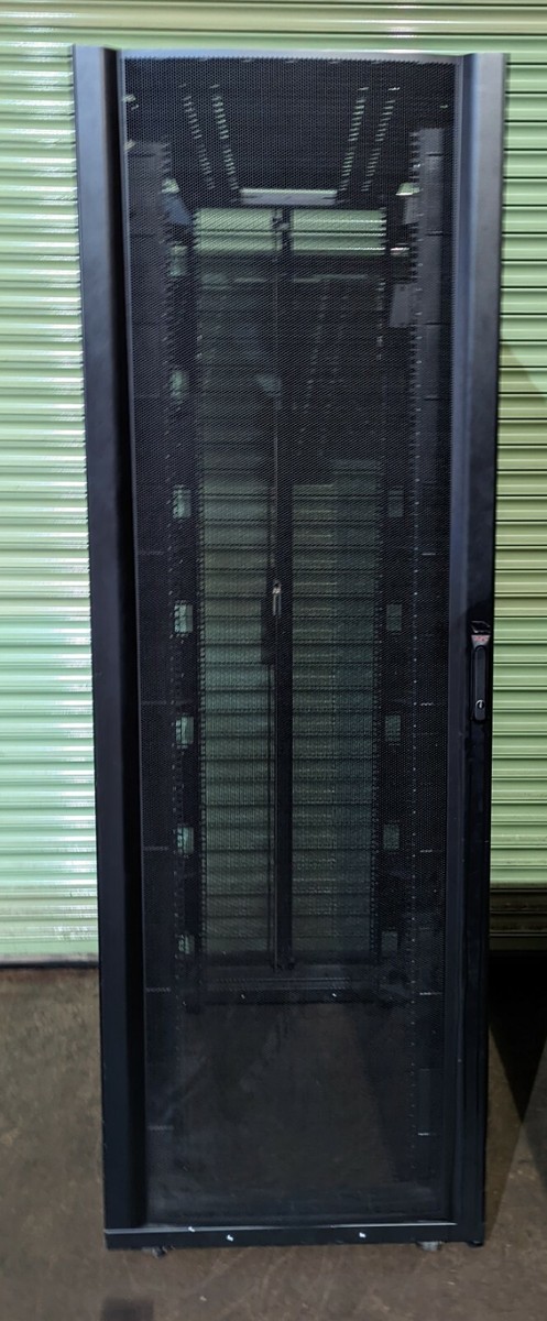 48u Comms Cabinet | Cabinets Matttroy