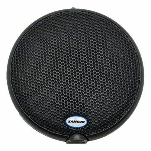 Samson Ub1 Miniature USB Boundary Condenser Microphone for sale online ...