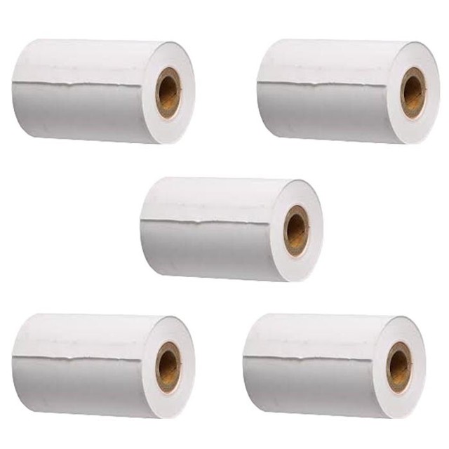 Nap-0058-15 Seiko Printer Thermal Paper Rolls 58mm Tp20-15c for sale ...
