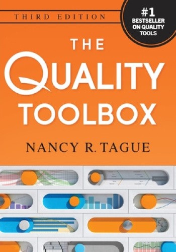 The Quality Toolbox by Nancy R. Tague [Paperback] NEUF | eBay