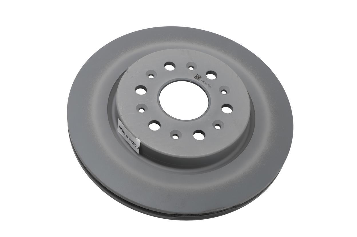 GM Genuine Parts 13516726 Disc Brake Rotor | eBay
