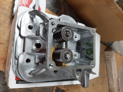 briggs and stratton cylinder head | eBay