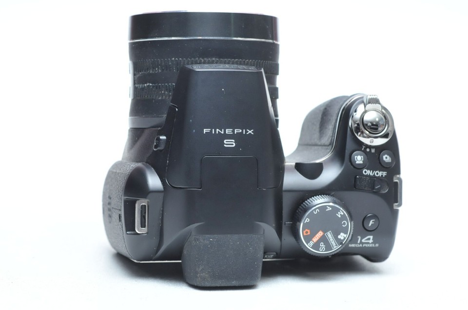 Fujifilm S4500 Compact Digital Camera | eBay