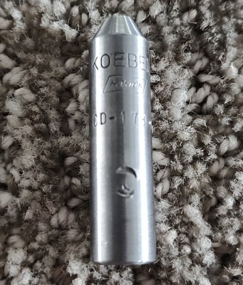 NORTON CD-178-B INDUSTRIAL DIAMOND | eBay