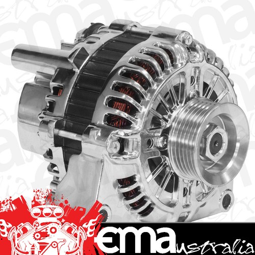 Proflow PFEPM38247 Alternator Power Spark 140 Amp For Holden Commodore ...