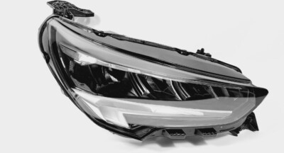 PSA Opel Headlight LED 9829522580 | eBay