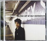 MALIN Jesse - Fine art of self destruction (the) - CD Album | eBay