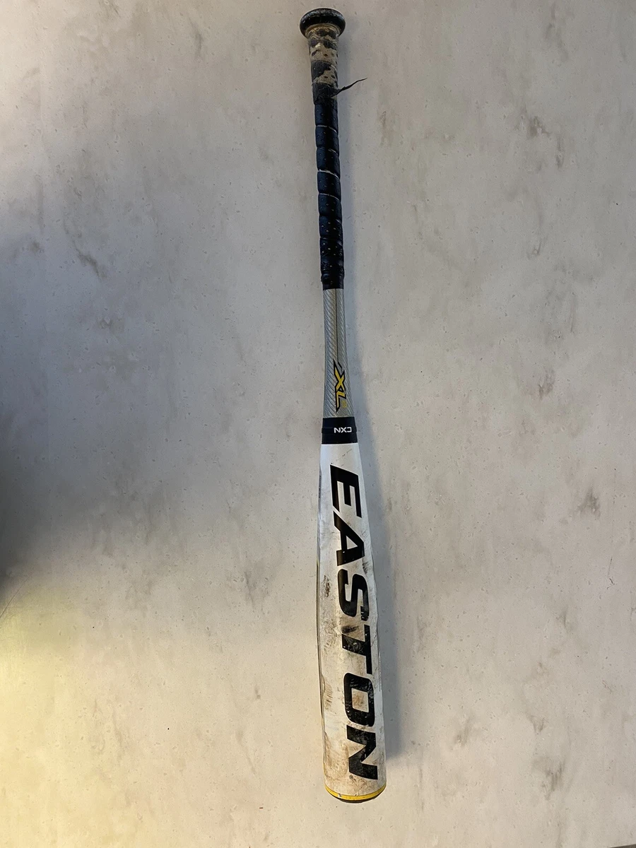 Easton Xl Baseball Bat