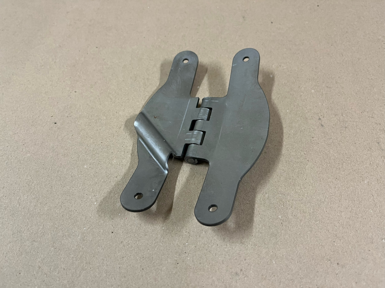 HARLEY DAVIDSON VL WL RL UL KNUCKLEHEAD FLATHEAD PANHEAD 34-57 REAR ...