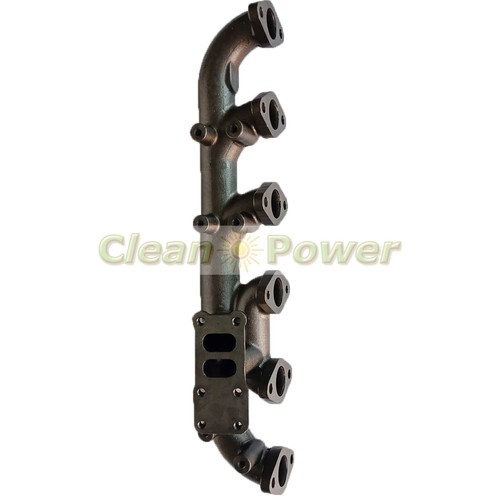 For Cummins Engine QSB6.7 Exhaust Manifold 3976789 - High Quality | eBay