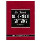 John E. Freund's Mathematical Statistics by John E Freund: Used ...