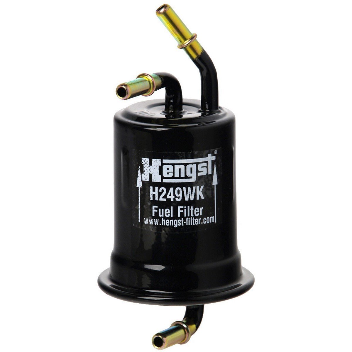 HIFI-FILTER BE8009 - Fuel filter cross reference