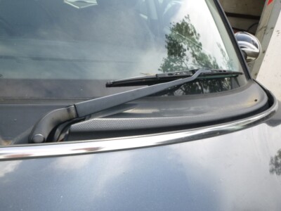 MINI COOPER R56 R55 3DR HATCH 2006-2013 FRONT WIPER ARM - PASSENGER ...