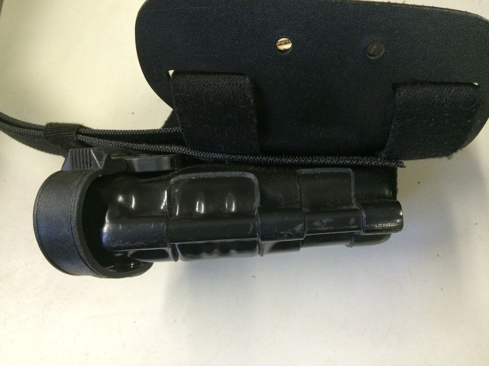 Sig P229 Leg Holster Safariland 6070-744 Level 3 Retention Raptor Duty ...