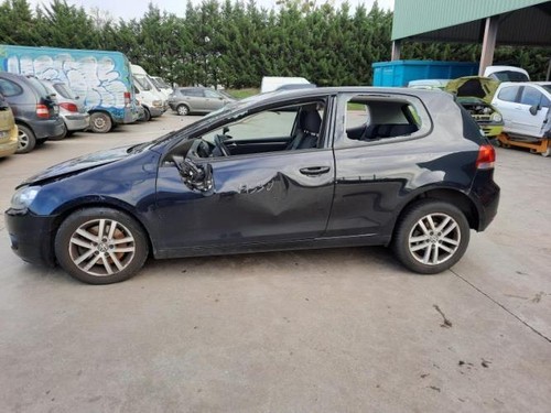 Leve vitre electrique avant droit VOLKSWAGEN GOLF 6 5K0837462D | eBay