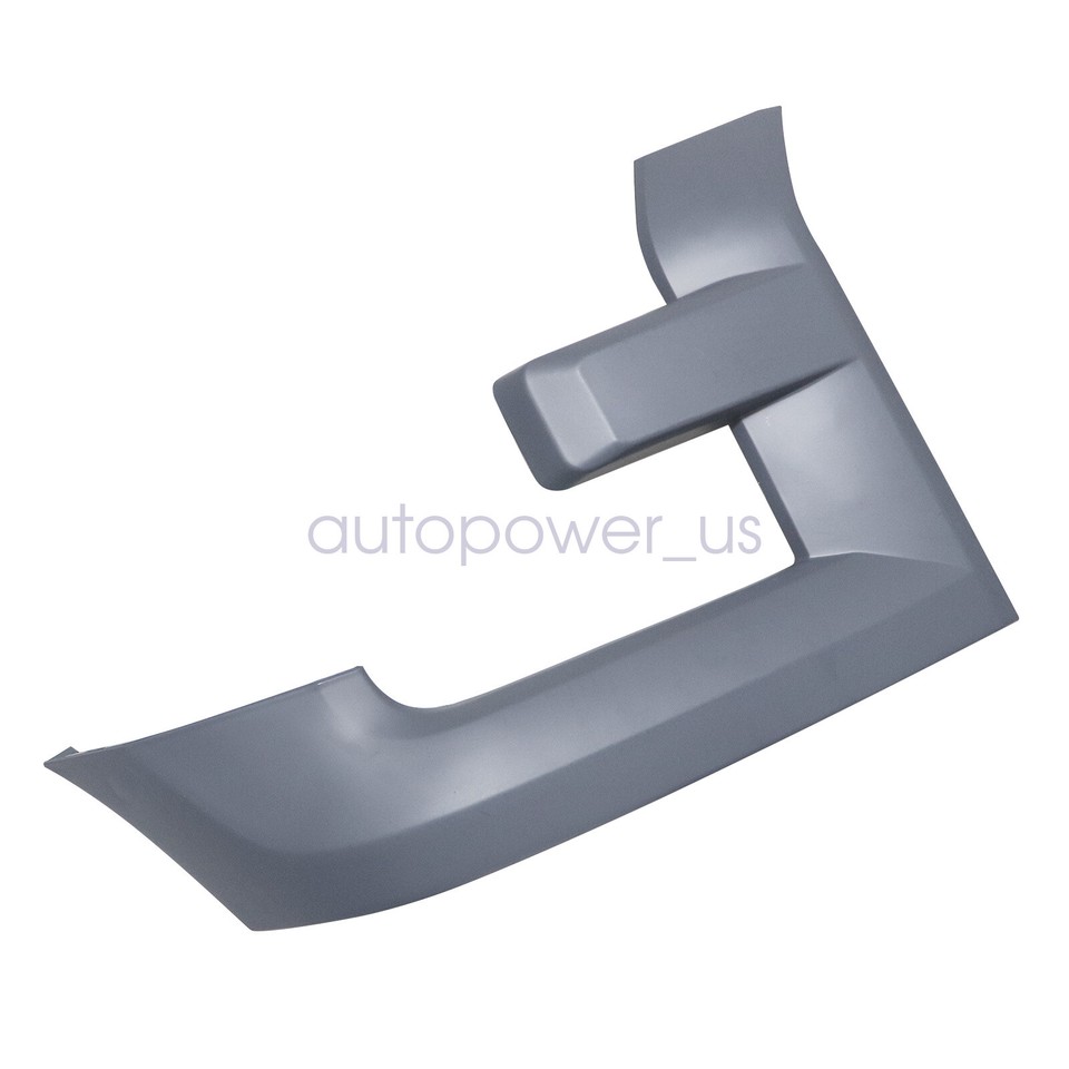 Fit For Ford F150 2015 2016 2017 Front Right Left Side Headlight Trim ...