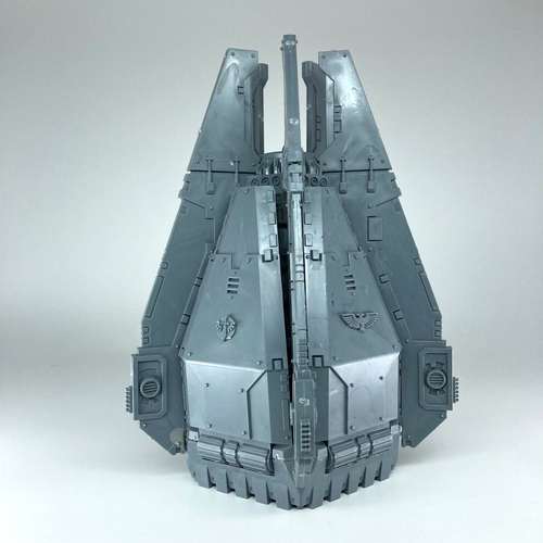 Dark Angels Space Marine Drop Pod - Warhammer 40K Games Workshop | eBay
