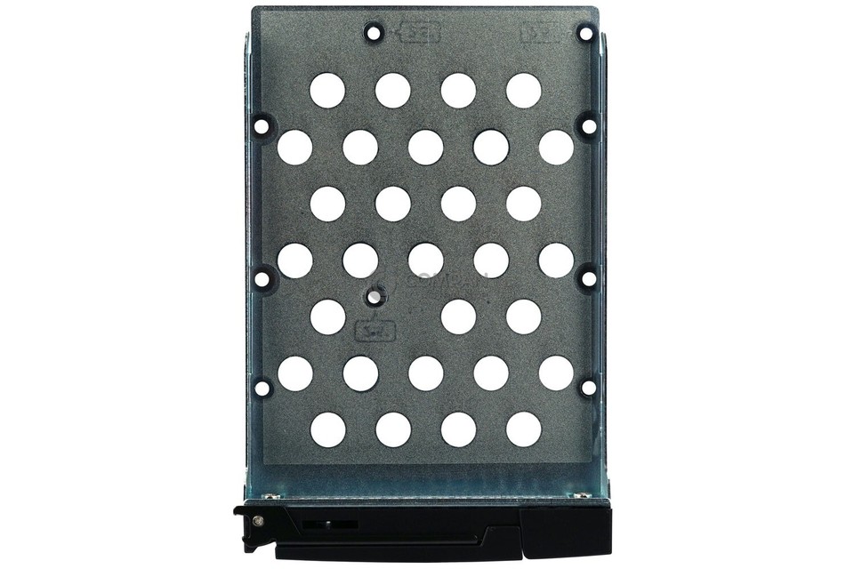 19Z00-000245-06-RS / QNAP 3.5" LFF HARD DRIVE CADDY | eBay