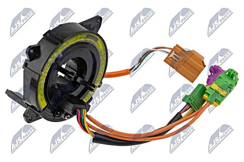 Clockspring Fits VOLVO S60 I S80 V70 II Xc70 Xc90 97-14 8622186 | eBay
