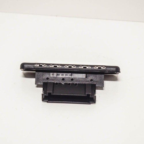 Mercedes-Benz VITO W639 Side Loading Door Contact Plate A6398200011 NEW ...