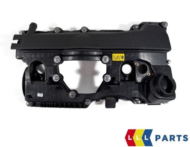 BMW Zylinderkopfhaube komplett 11127568581 online kaufen | eBay