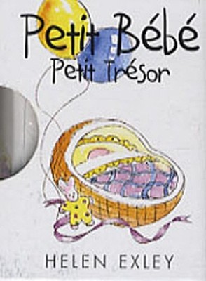 Petit Bébé Petit Trésor | Exley Helen Kerr Angela | Très bon état | eBay