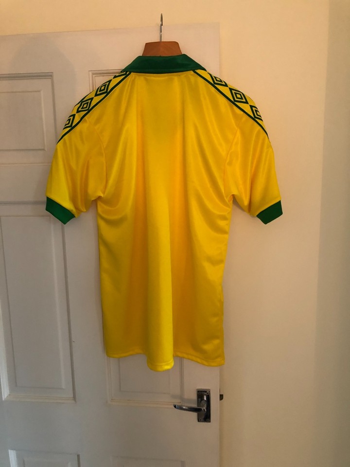 Chelsea FC 1980/81 away shirt size XL | eBay UK