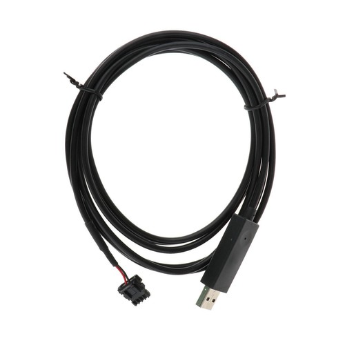 USB Can Communication Cable 558-443 Plug and Play Stable Connection Y ...