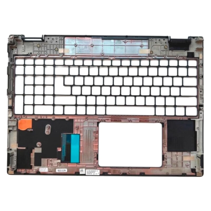 Dell Precision 7670 M7680 Palmrest Case Keyboard Frame 0YPCM3 Laptop ...