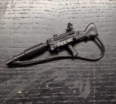 Rifle Gun Blaster STAR WARS STORMTROOPER Luke Kenner 1995 | eBay