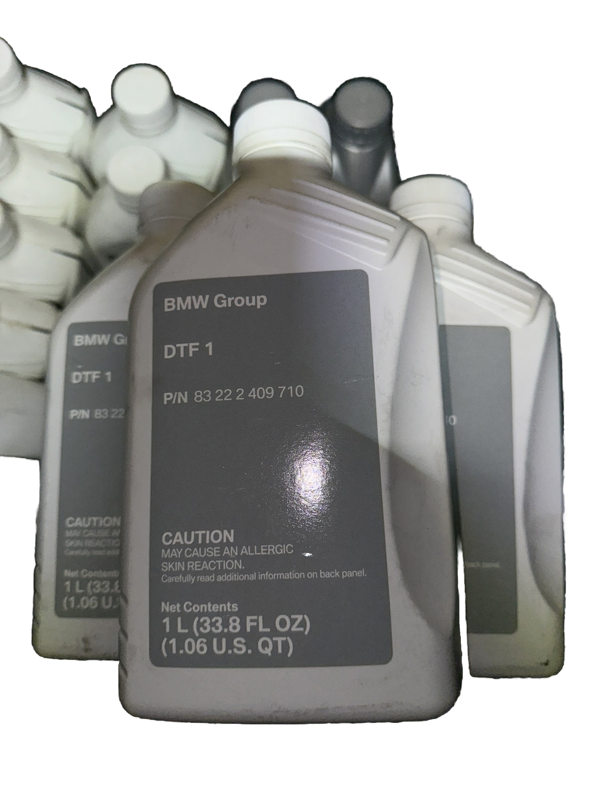 Genuine BMW Power Divider Transfer Case Fluid OEM 83222409710 for sale ...