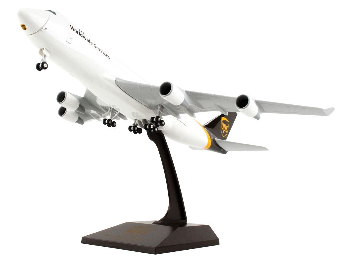 Skymarks Boeing 747-400F Aircraft Skymarks Boeing 747-400F Aircraft