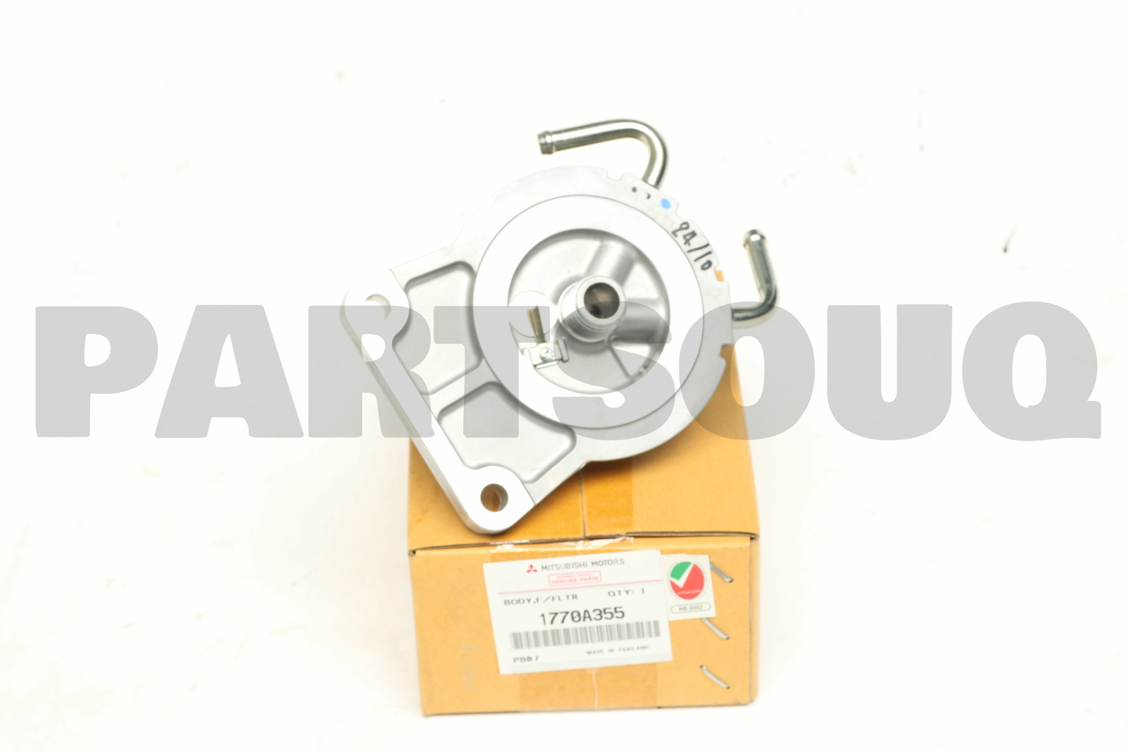 1770A355 Genuine Mitsubishi BODY,FUEL FILTER | eBay