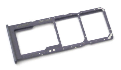 OEM SAMSUNG GALAXY A30s SM-A307G/DS ORIGINAL PURPLE MICRO SD DUAL SIM ...