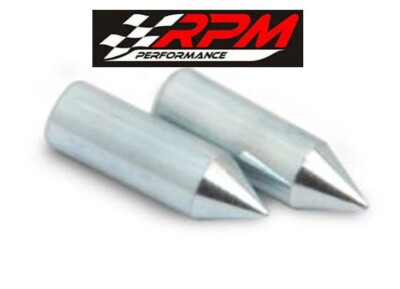 (2 Pack) Holley Accelerator Pump Nozzle Squirter Check Needle ...